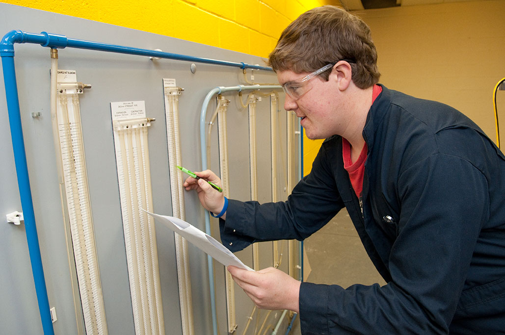 College of the North Atlantic - Program (Chemical Process Engineering ... College of the North Atlantic - Program (Chemical Process Engineering ...