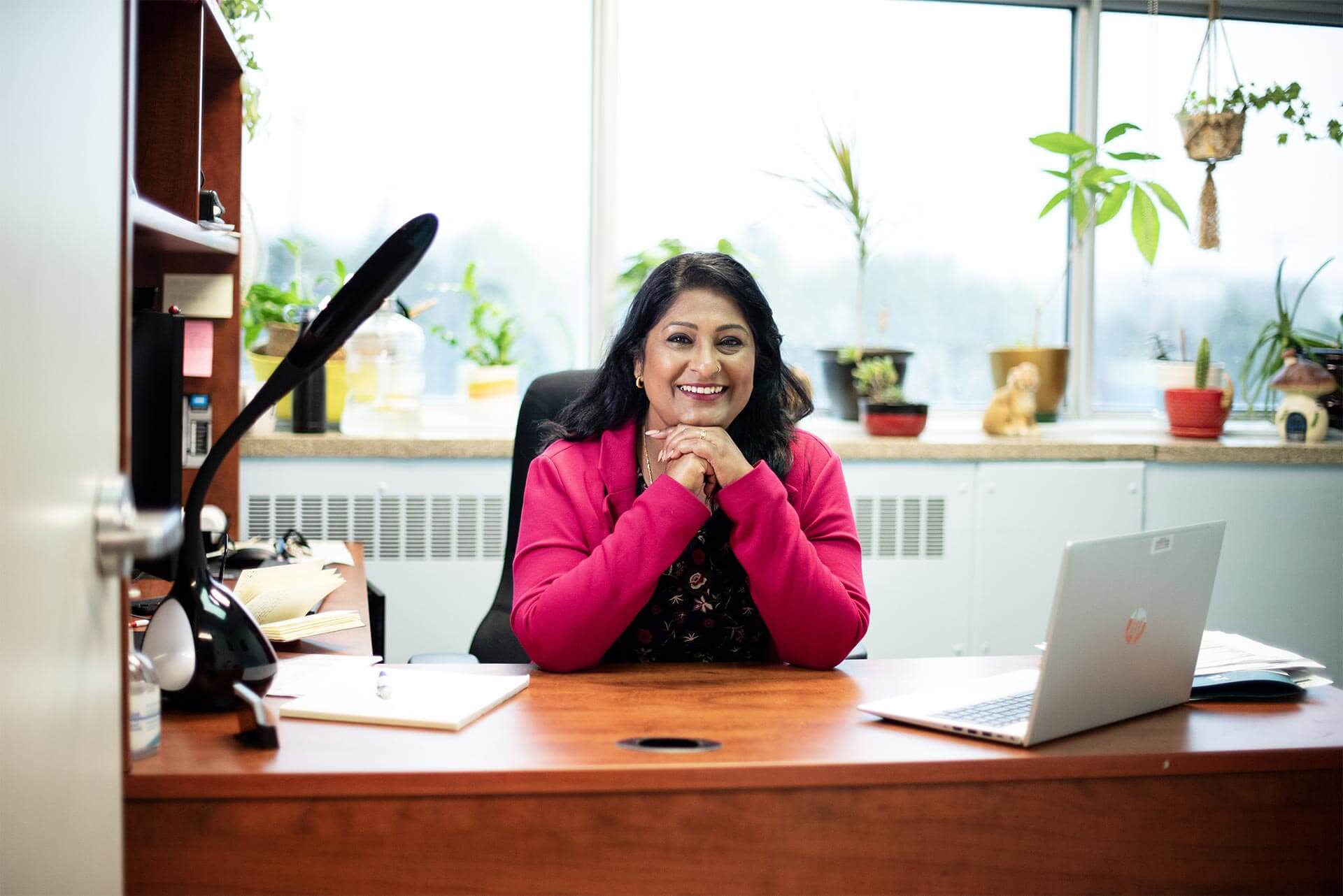 CNA - Careers - Gallery