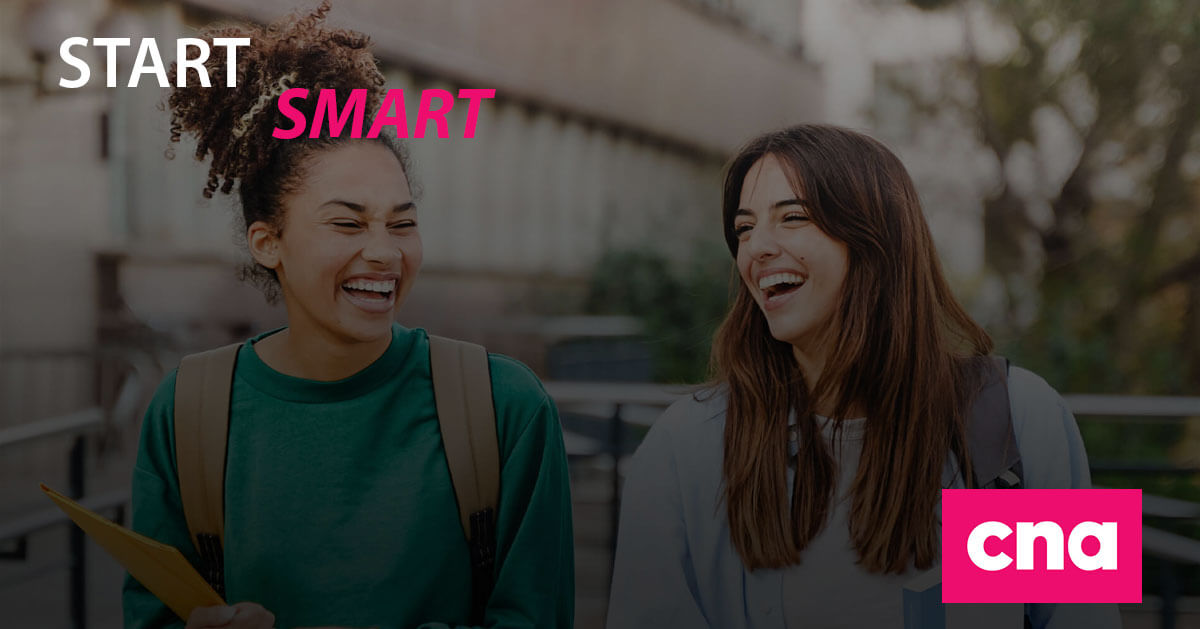 Start Smart - College of the North Atlantic