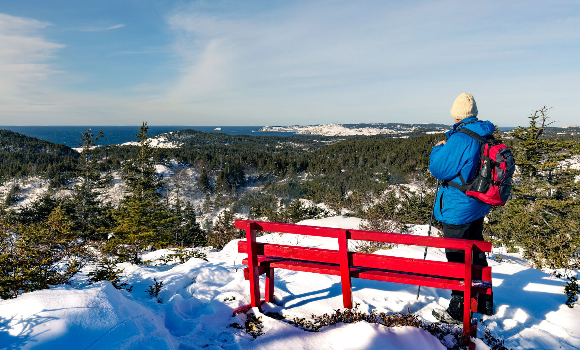 CNA - Alumni - Holiday Spirit Giveaway