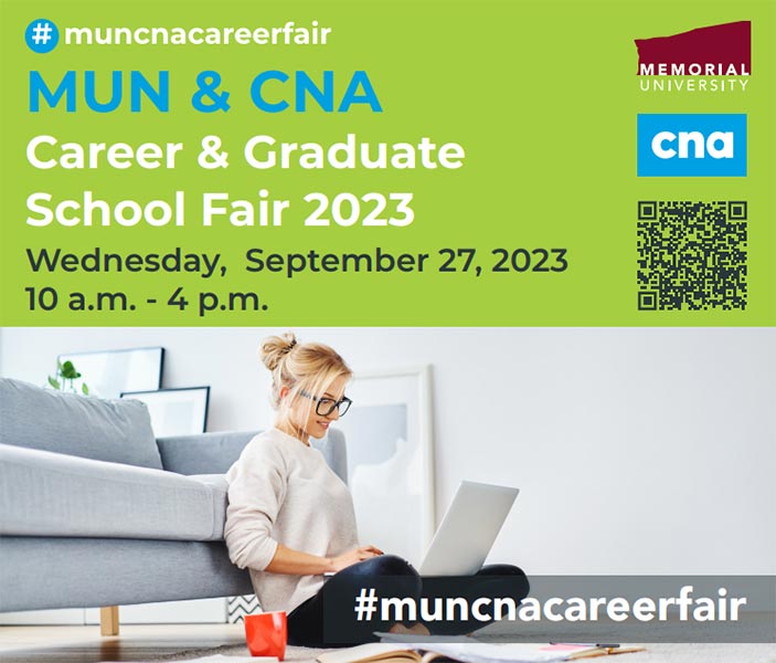 CNA - Alumni & Advancement - Events