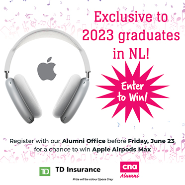 CNA - Alumni & Advancement - Contests