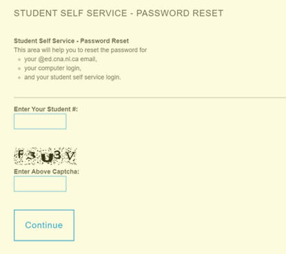 College of the North Atlantic (MyCNA)