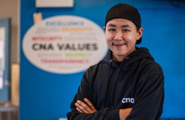 College of the North Atlantic