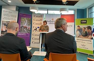 College of the North Atlantic