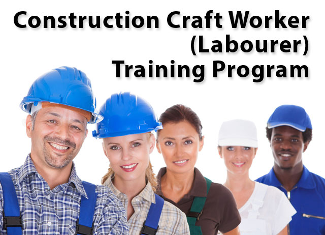 Construction Craft Involvement