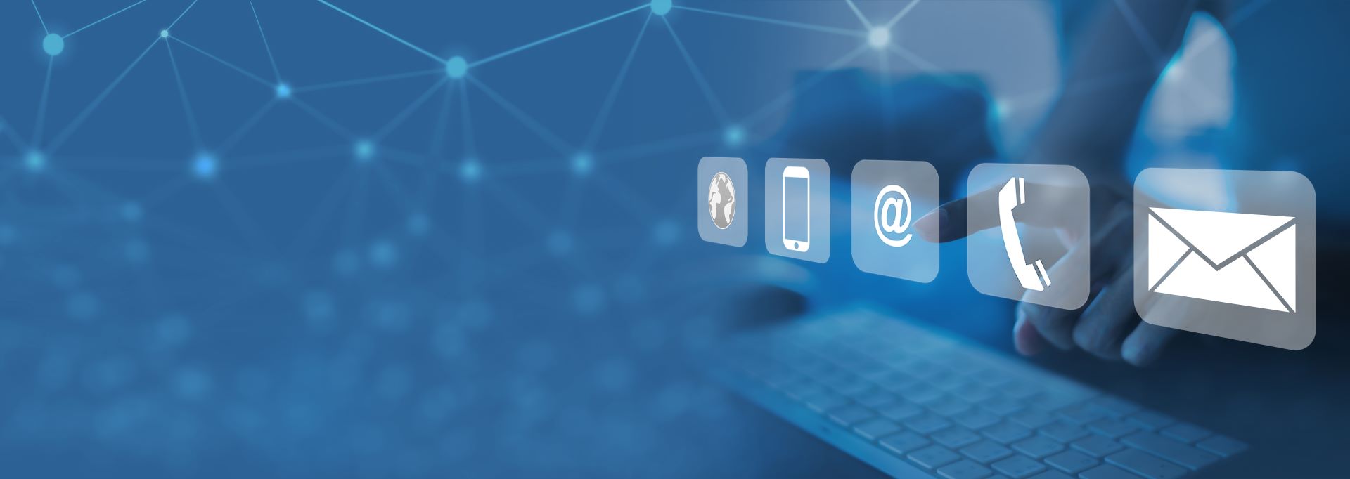 CNA - Applied Research & Innovation - Contact Us