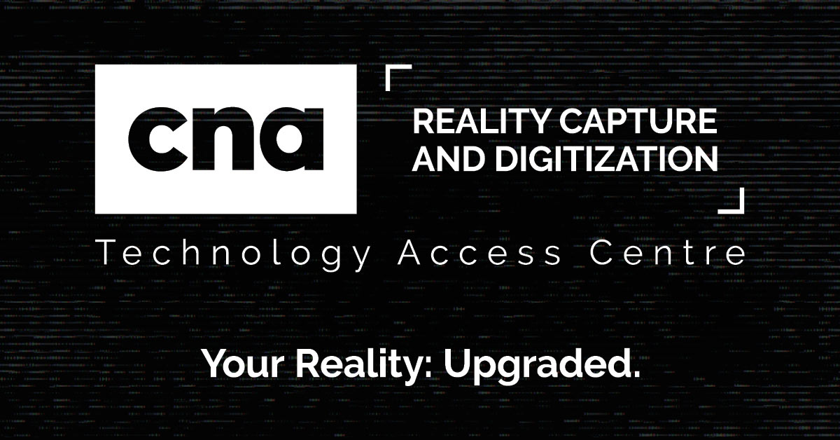 CNA - Applied Research & Innovation - RCD TAC